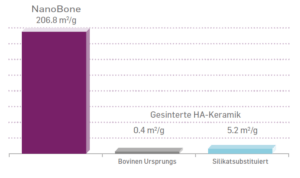 NanoBone® - Biocomposites