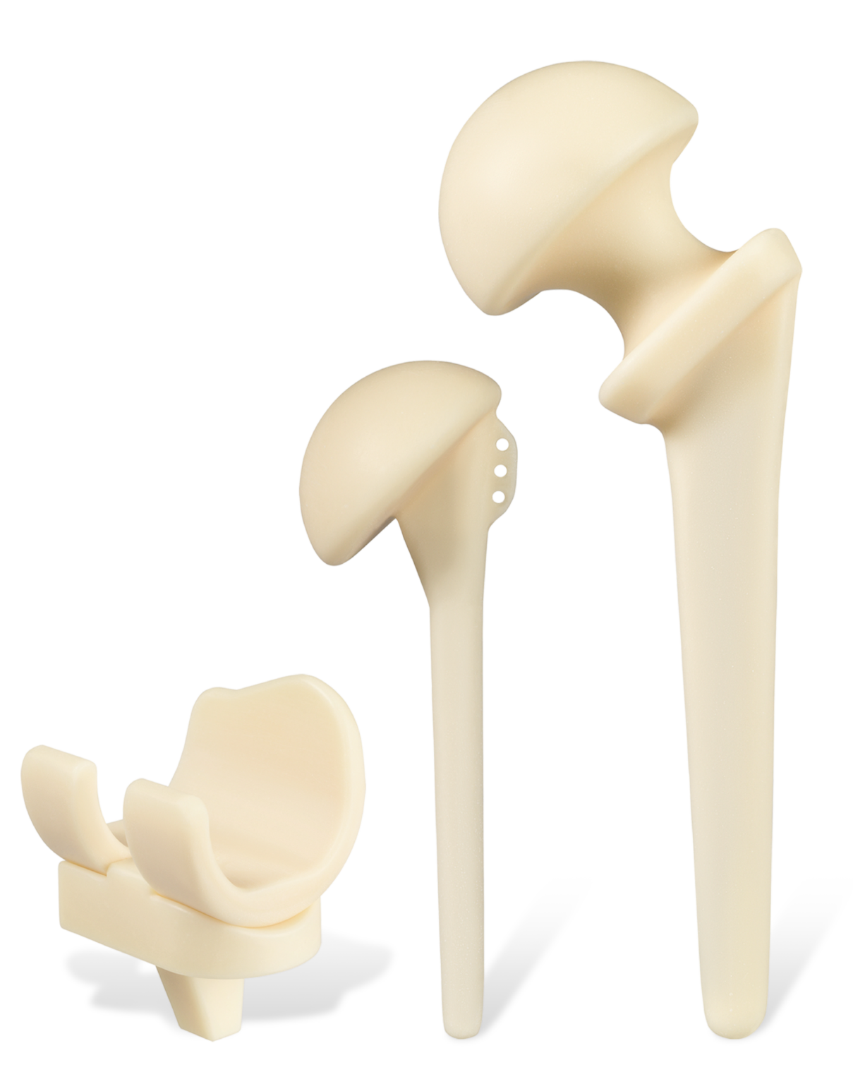 SYNICEM™ Spacers | Preformed Spacers | Biocomposites