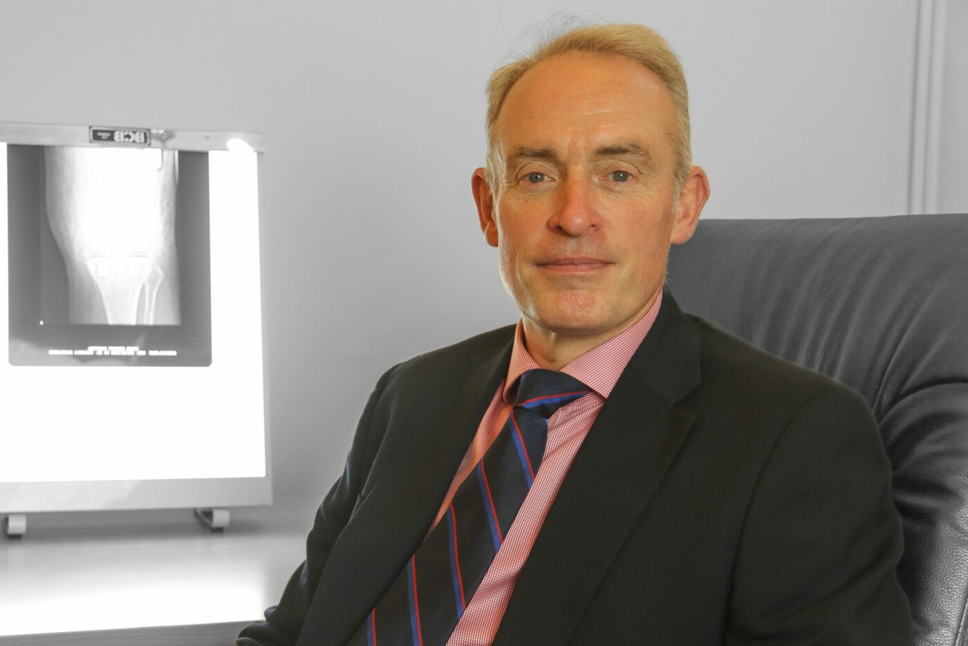 UK Periprosthetic Joint Infection Meeting | Biocomposites